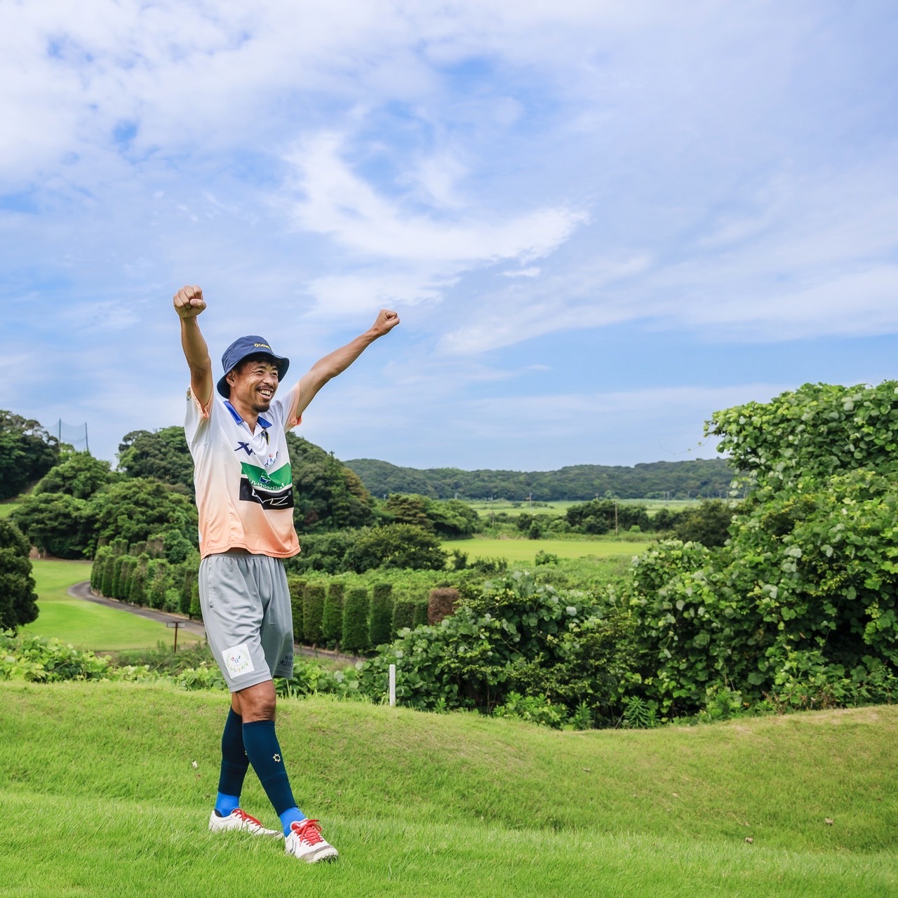 噛み合う瞬間”について 】 - 鹿島Ascendia